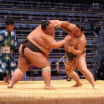 Sumo Wrestling Tournament A-Class Seats & ExpertGuide | Tokyo MAY - Arriving and Meeting Up: A Smooth Start