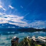 Sun Moon Lake Crescent Bay and Gaomei Wetlands One Day Tour - Authentic Experiences and Tips