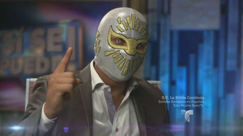 .Sun-only: Lucha Libre wrestling tacos & beer! MexicanFiesta - Who Is This Tour Best For?