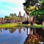Sun Rise at Angkor Wat Small Group Day Tour from Siem Reap - Who Will Love This Tour?
