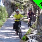 Sundance Canyon eBike and Hike Guided Tour - In-Depth Look at the Itinerary