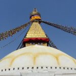 Sundarijaal Hike with Baudhanath Stupa sightseeing and Lunch - Key Points