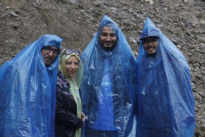 Sundarijal - Mulkharka Bhajyang Circuit | Hike for Nepal - Authenticity, Value, and Who Would Love This