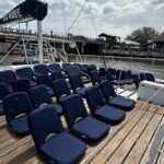 Sunday Mimosa Bar Catamaran Sail with Mini Brunch Bites - What Guests Say About the Experience