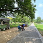 Sunder Nursery Delhi: A Self Guided Walking Tour - The Itinerary: Broken Down