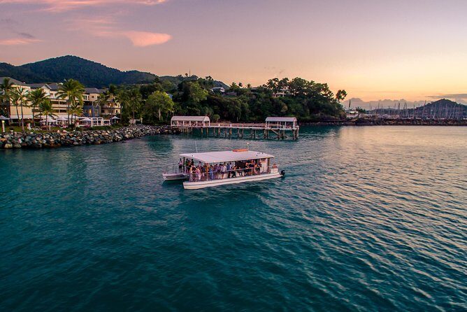 Sundowner Sunset Cruise Airlie Beach - Practical Details and Tips for Travelers