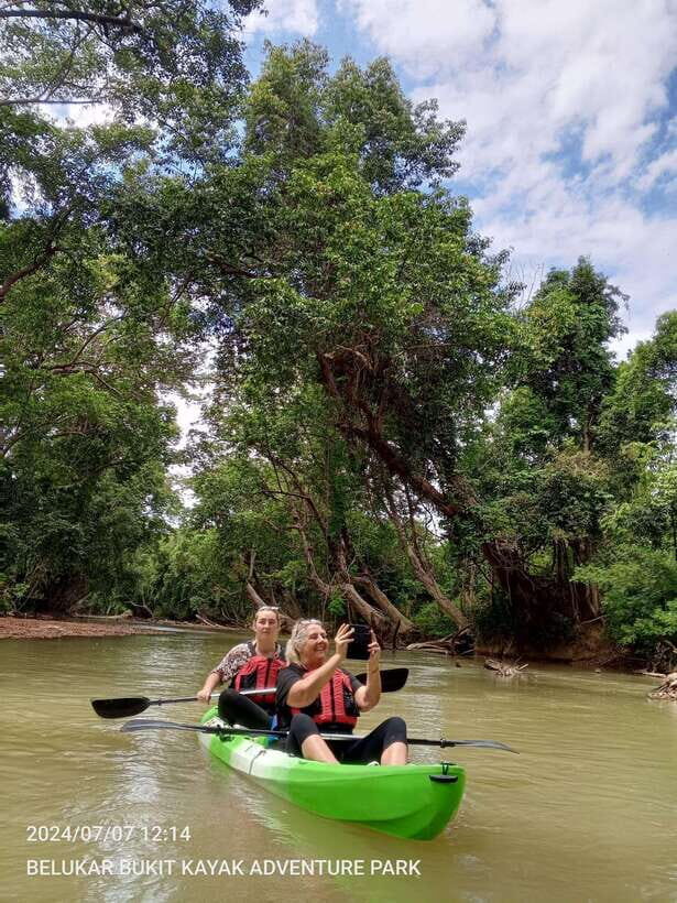 Sungai Berang Wildlife & Cultural Kayak Tour - The Value of This Experience