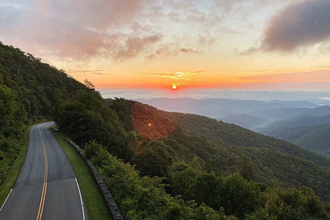 Sunrise and Coffee Jeep Tour - The Personal Touch and Comfort