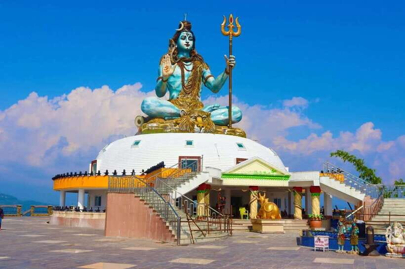 "Sunrise and Scenic Day Hike in Pokhara: A Perfect Adventure - The Scenic Hike: Exploring Nature and Culture