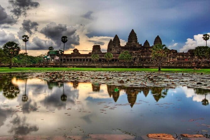 Sunrise Angkor Tours by Private TUK TUK - How This Tour Stands Out