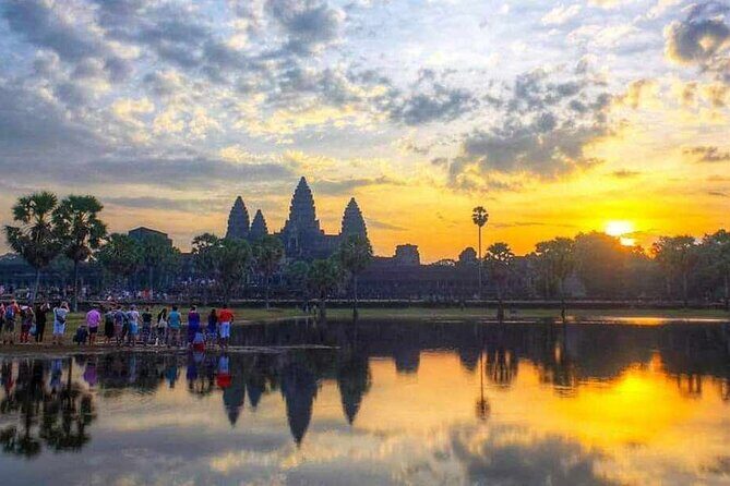 Sunrise Angkor Wat, Angkor Thom Ancient Capital, Ta Promh - Final Thoughts: Who Will Love This Tour?