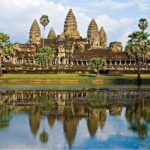 Sunrise Angkor Wat Half-Day & 3 Main Temples (Join-in Tour) - What Makes This Tour Stand Out