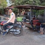 Sunrise Angkor Wat Temple Half Day Tour ( Small-Group Tour) - A Detailed Breakdown of the Tour Experience