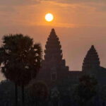 Sunrise at Angkor Wat Temple: 3-Hour Private Tour - What to Expect: Practical Tips and Insights