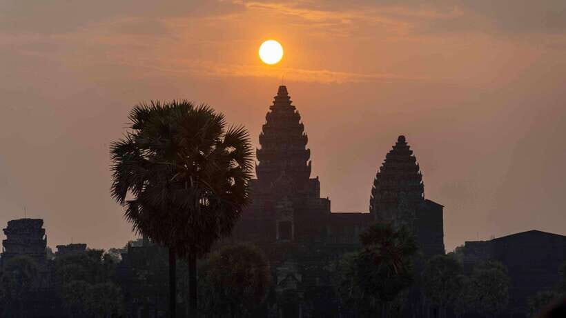 Sunrise at Angkor Wat Temple: 3-Hour Private Tour - What to Expect: Practical Tips and Insights