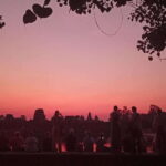 Sunrise at Angkor Wat with a sharing group - What Makes This Tour Valuable?