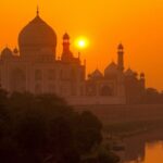 Sunrise at the Taj Mahal & Agra Fort Private Experience - Authentic Experiences & Practical Highlights