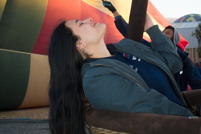 Sunrise Balloon Flight over Teotihuacan and Breakfast in Cueva - Deepening the Experience: Tasting and Exploring Mexico’s Heritage