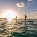 Sunrise by Paddle or Kayak with Floating Picnic - Authenticity and Guides