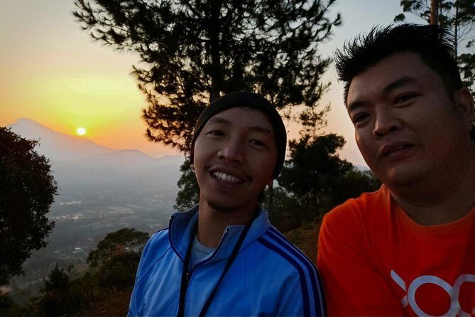 Sunrise Gunung Putri Lembang From Bandung - Sari Ater Hot Spring: A Soothing Interlude