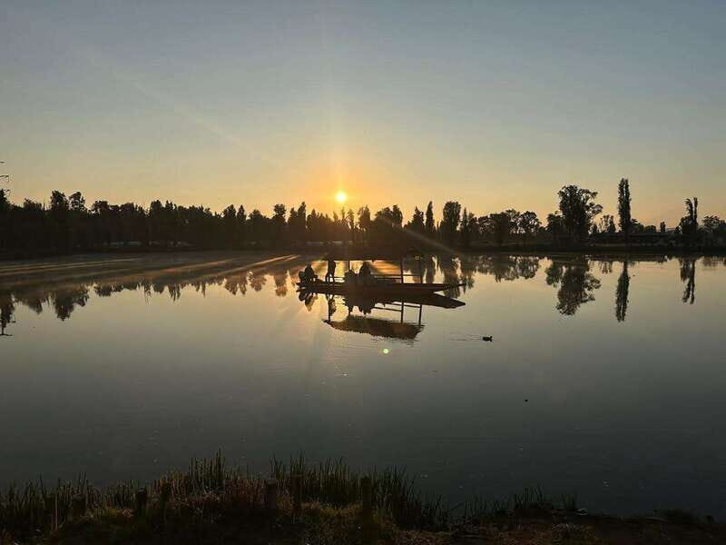 Sunrise in Xochimilco - What You’ll Experience in Detail