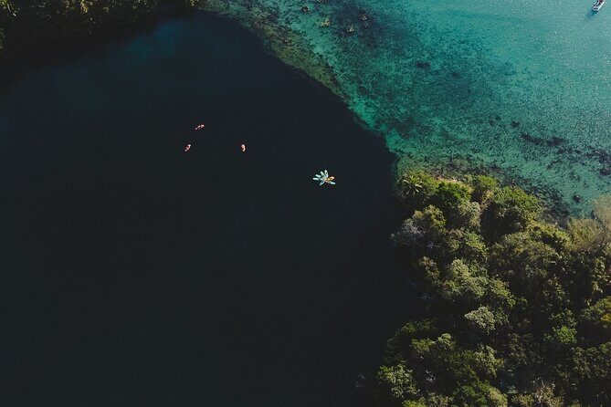 Sunrise Kayaking Tour in Bacalar with Breakfast and Photos - Analyzing the Value and Practicalities