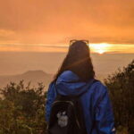 Sunrise on the heights: Pico del Águila. Mexico City. - The Practical Details