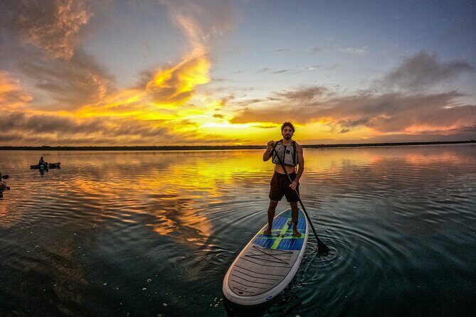 Sunrise Paddel Board Bacalar - Final Thoughts