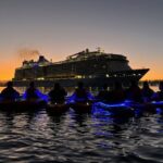 Sunrise Paddle Session on Syndey Harbour - Authentic Experiences and Genuine Value