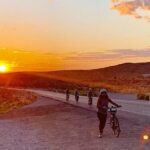 Sunrise Red Rock Canyon Self-Guided Electric Bike Tour with Hotel Pick-up - Cost and Value