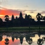 Sunrise Shared Tour in Angkor from Siem Reap - Authenticity and Authentic Experiences