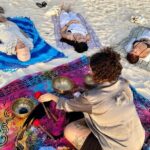Sunrise Sound Healing Ritual on the Beach - Closing with Reflection and a Personal Message