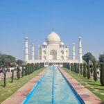 Sunrise Taj mahal 1 Day Tour From Delhi by Car - Visiting the Taj Mahal – Sunrise and Serenity