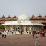 Sunrise Taj Mahal - Agra Fort & Agra Tour By Car From Delhi - What the Tour Includes and Excludes