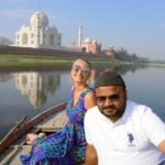 Sunrise Taj Mahal , Agra Fort & Baby Taj Tour From Delhi By car - What’s Included & What’s Not