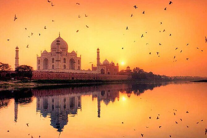 Sunrise Taj Mahal Tour by Car from Delhi - What Makes This Tour Stand Out?