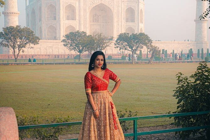 Sunrise Taj Mahal Tour From Delhi - Who Is This Tour Perfect For?