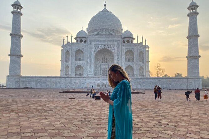 Sunrise Taj Mahal Tour From Delhi By Car - Why This Tour Offers Good Value