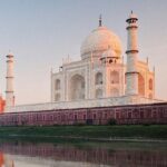 Sunrise Taj Mahal Tour From Delhi by Car - What’s Included and What’s Not