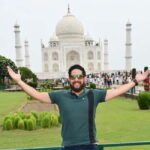 Sunrise Taj Mahal Tour from Delhi By Car- All Inclusive. - The Taj Mahal at Sunrise: A Truly Magical Experience