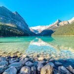 Sunrise Tour Moraine Lake Lake Louise from Canmore/Banff - Who Will Love This Tour?