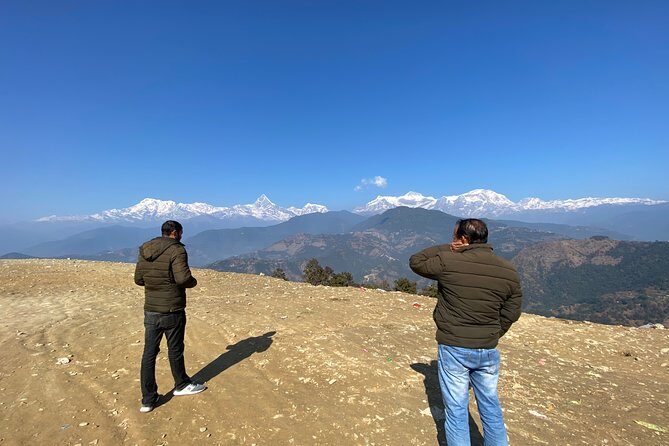 Sunrise Tour Over Mt. Annapurna from Kahun Hill Station - The Itinerary: A Simple but Significant Morning