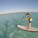Sunrise Tour (Stand Up Paddle or Kayak) - Who Should Book This Tour?