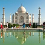 Sunrise TOUR To TAJ MAHAL, AGRA FORT & BABY TAJ from New Delhi.. - Who Will Enjoy This Tour?