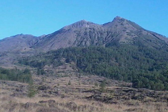 Sunrise treeking mount batur - What’s Included and What’s Not