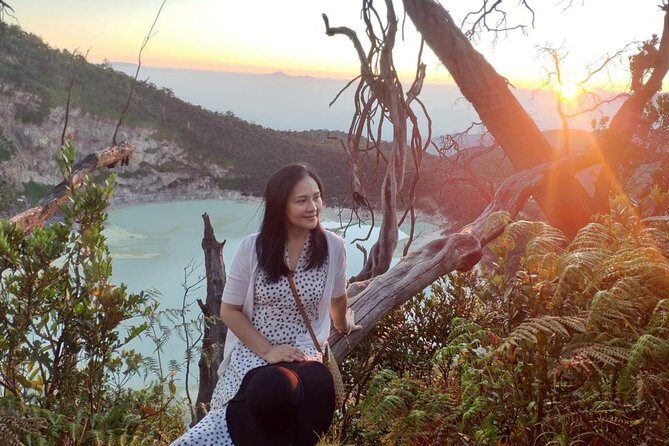 Sunrise Trekking At Sunan Ibu Kawah Putih - What Stands Out: Benefits for Travelers