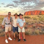 Sunrise Uluru Private Tour - The Practical Side: What’s Included & What’s Not