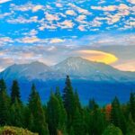 Sunrise Vortex Tour in Mount Shasta, CA - Lake Siskiyou: Walking into Sacred Energy