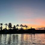 Sunset and Fireworks River Paddle Cruise - Detailed Itinerary Breakdown