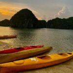 Sunset and Magical Bioluminescence plankton Night Kayak Tour - The Itinerary: What You’ll Experience